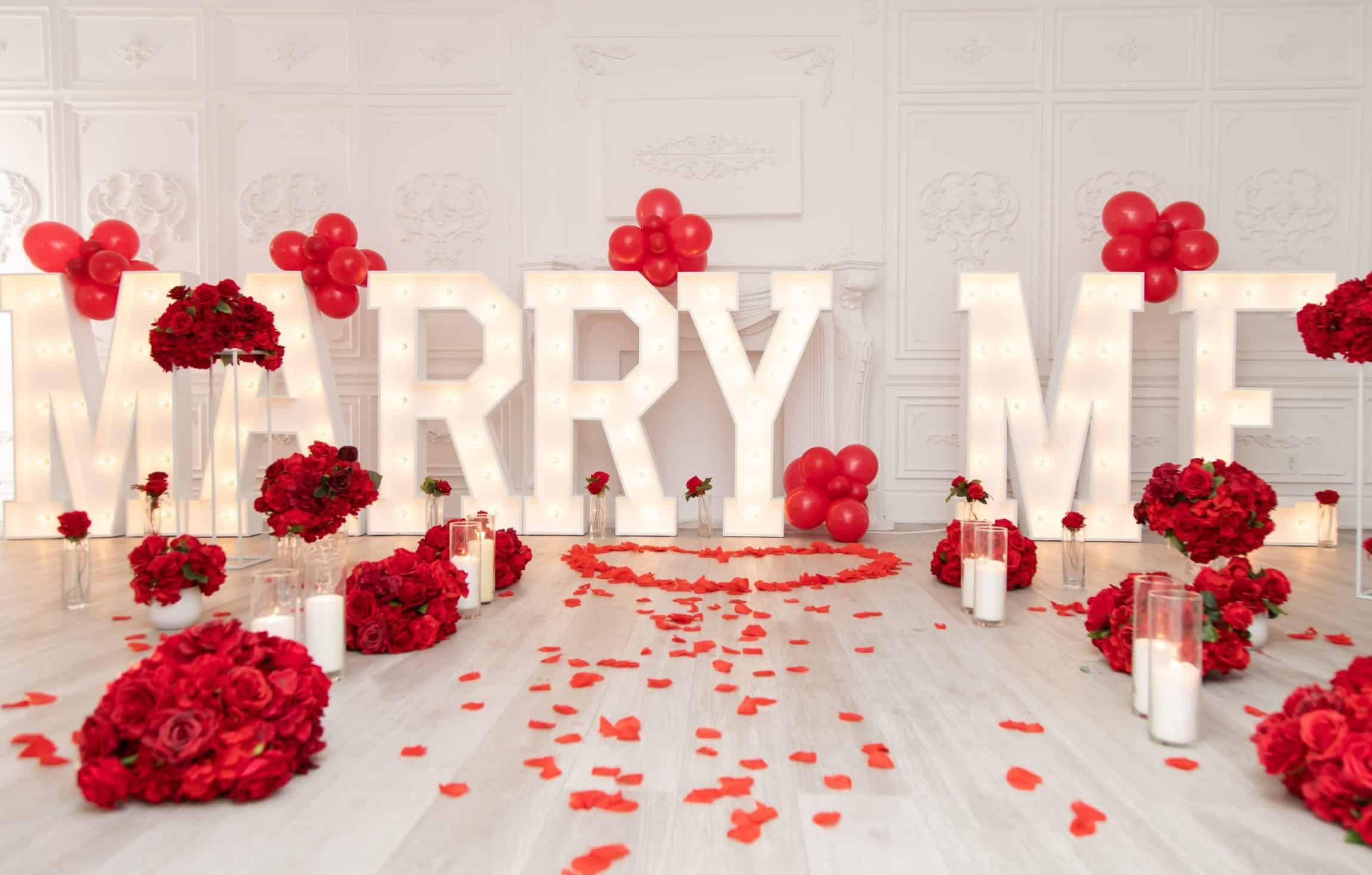 Marquee It - Orlando Marquee and Decor